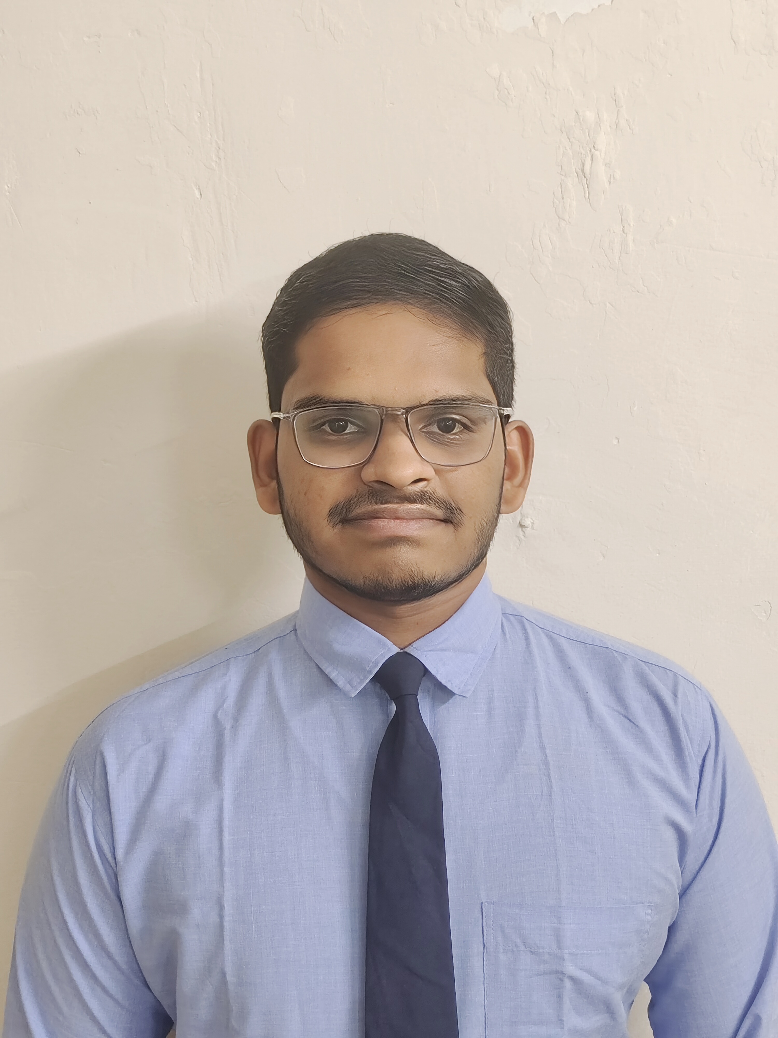 Sai Vignesh's Portfolio